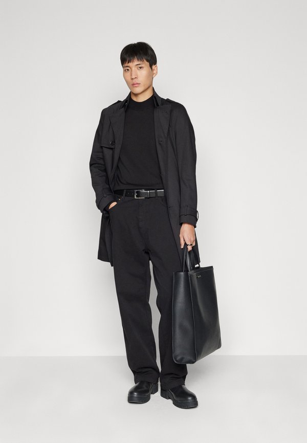 Ron Tomson Kurzmantel - schwarz - Zalando.at