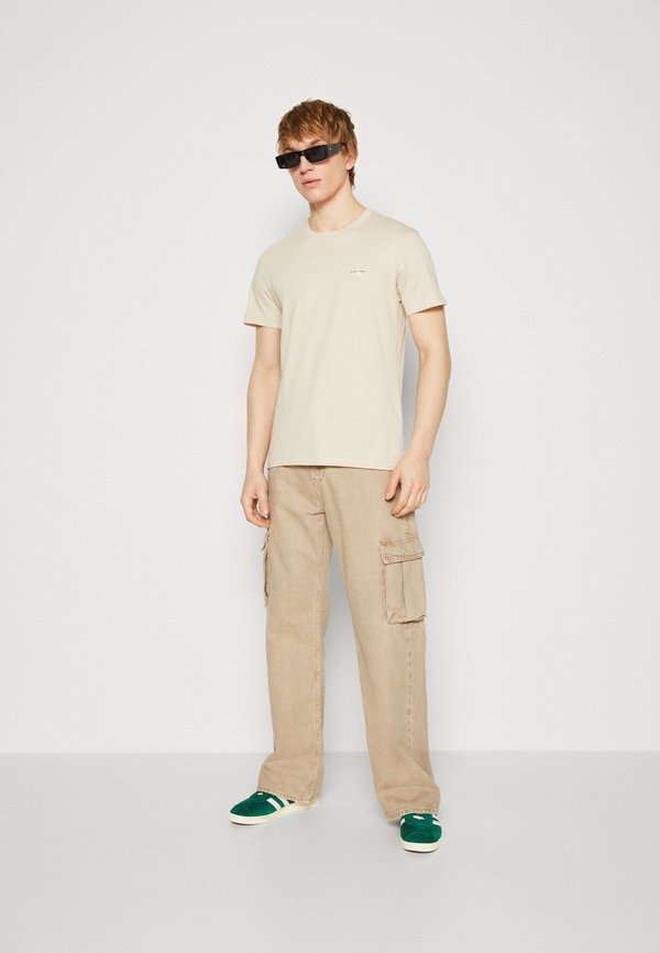 adidas Originals GAZELLE - Sneaker low - dark green/off white/cream ... adidas Originals GAZELLE - Sneaker low - dark green/off white/cream ...