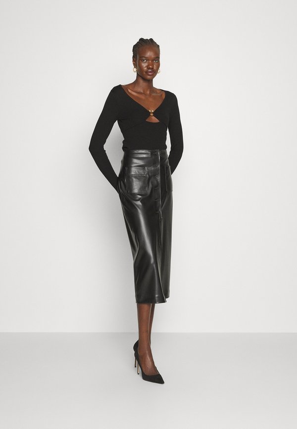 Stuart Weitzman STUART - Pumps - black/schwarz - Zalando.at