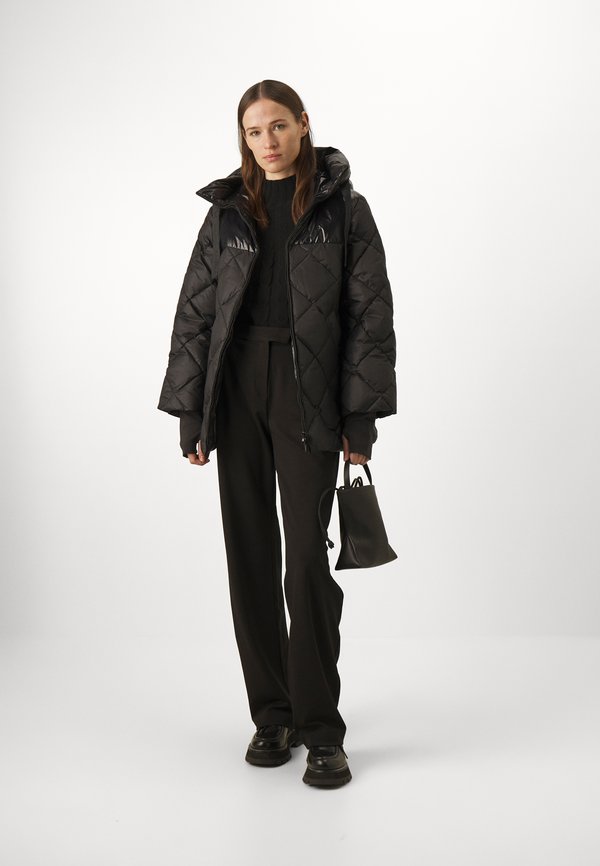 MSGM Escarpins à talons hauts - black/noir - ZALANDO.FR