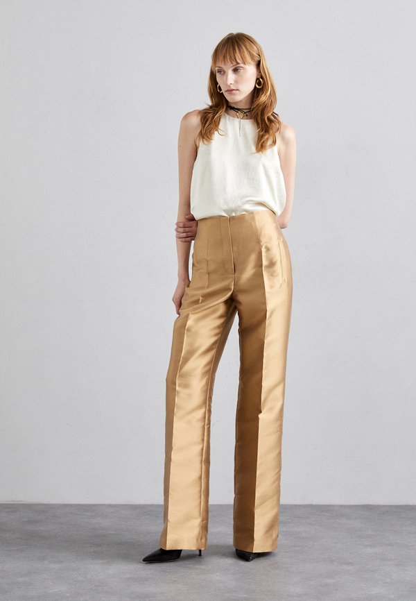 AZ Factory KATE - Top - white/weiß - Zalando.de