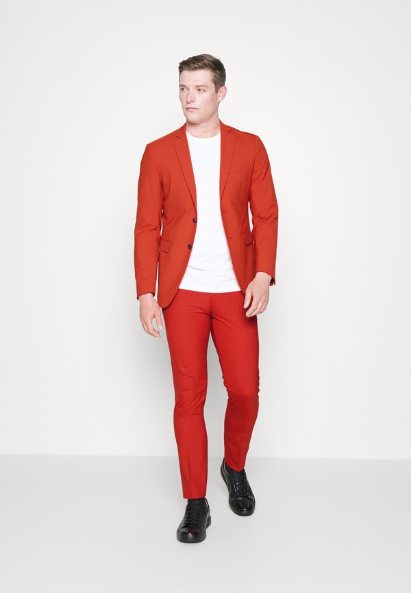 Clarks COSTA LACE - Trainers - white - Zalando.co.uk