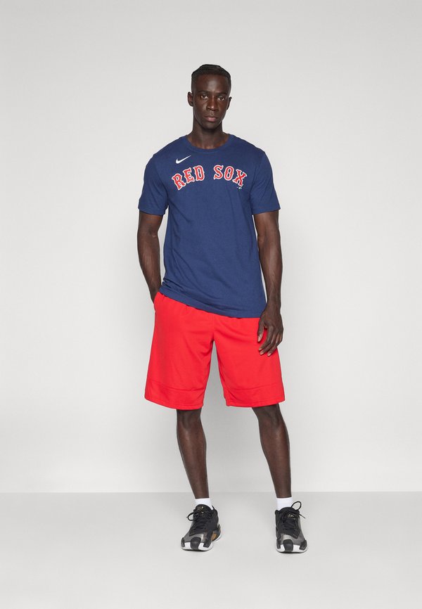 Nike Performance NBA JAYSON TATUM BOSTON CELTICS TEE - NBA jersey ...