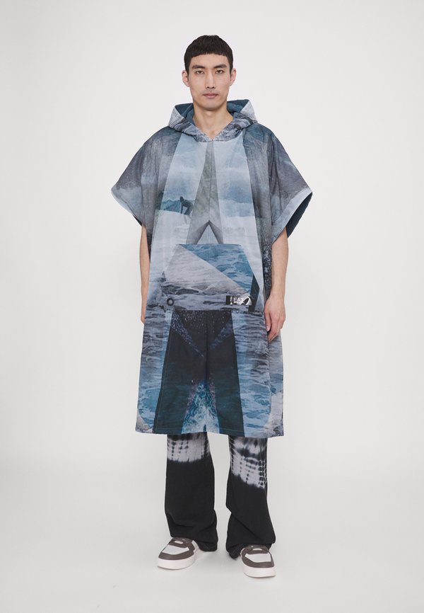 Bally RYGEL MID - Sneakers hoog - white/red fire/wit - Zalando.nl