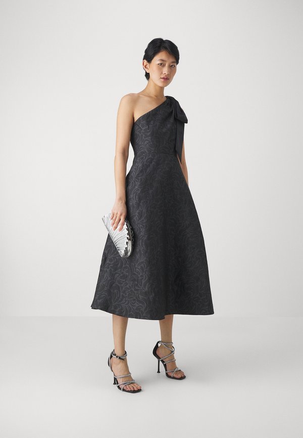 Cult Gaia NALA MINI - Clutch - silver-coloured/silberfarben - Zalando.de