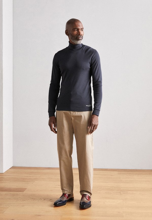 Melvin & Hamilton TONI - Smart lace-ups - cobalt/blue - Zalando.co.uk