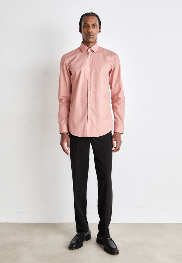 BOSS LARRY - Półbuty wsuwane - Zalando.pl