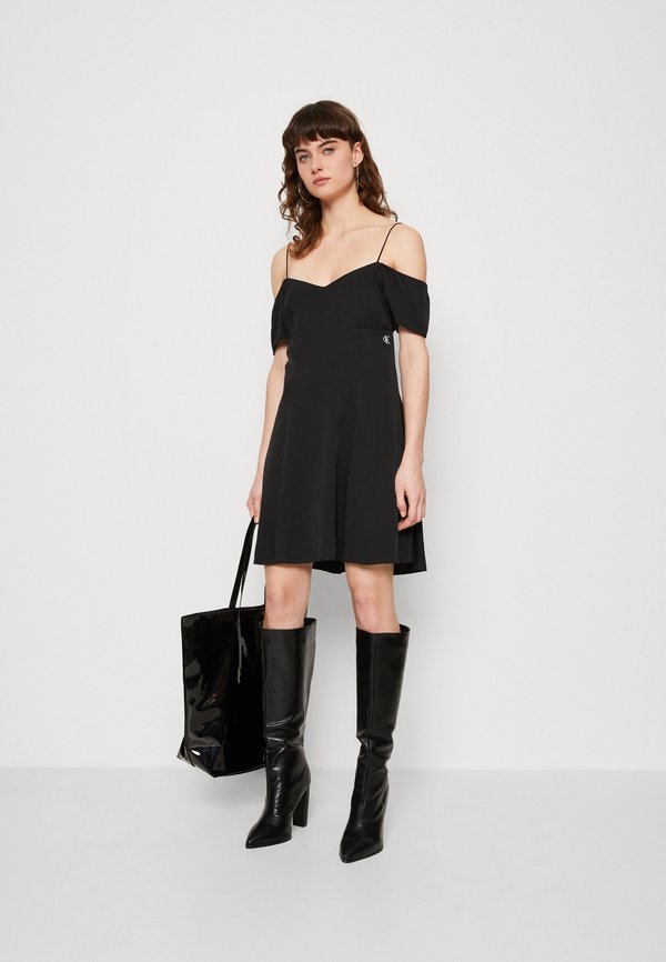 RAID LAKELYN - Stivali con i tacchi - black/nero - Zalando.it