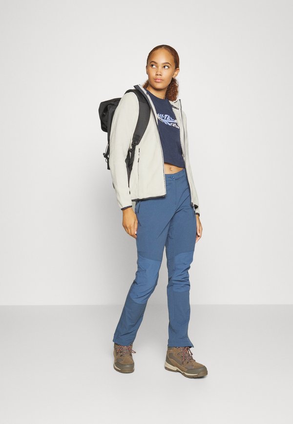 Kari Traa ANE HIKING PANT - Outdoor-Hose - royal/dunkelblau - Zalando.ch