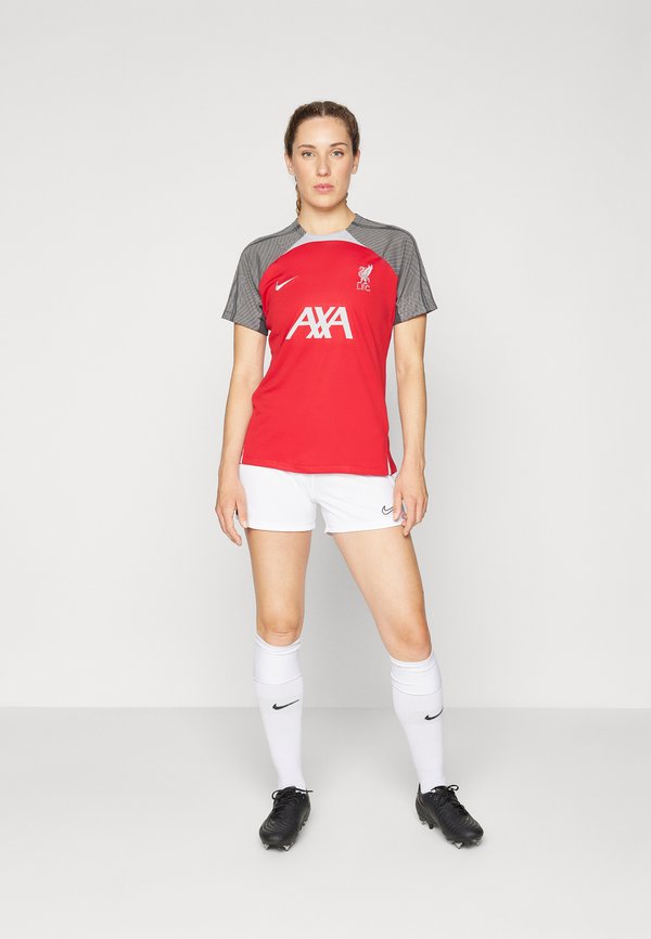 Nike Performance PORTUGAL FPF STADIUM HOME JERSEY - Football shirt ...