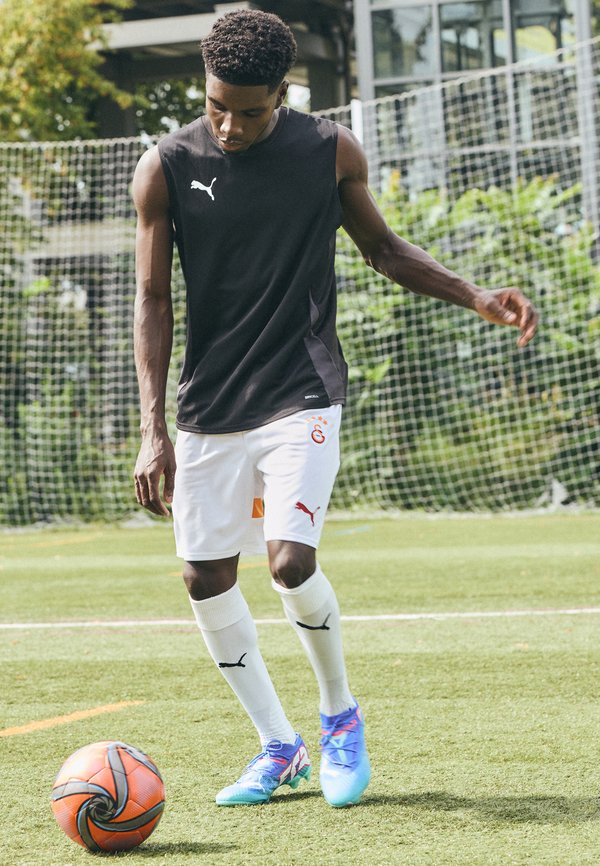 Nike Performance ZOOM VAPOR 15 MERCURIAL ACADEMY MDS FG/MG - Moulded ...