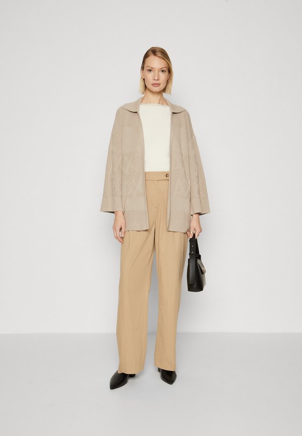 Anna Field Torba čez telo - black/črna - Zalando.si