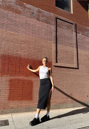 Fuste tip creion online | ZALANDO