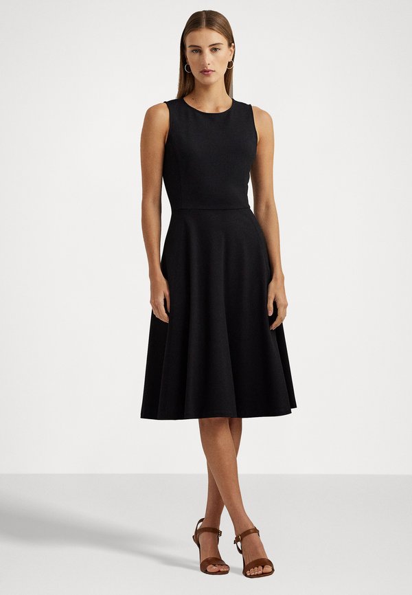 Lauren Ralph Lauren Woman CHARLEY SLEEVELESS DAY DRESS - Cocktailkleid/festliches Kleid ...