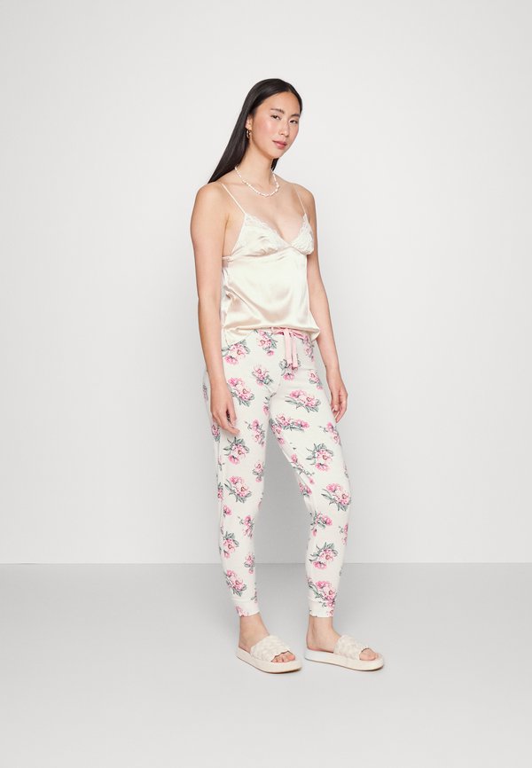 Agent Provocateur GISELE CAMISOLE - Top - black - Zalando.co.uk