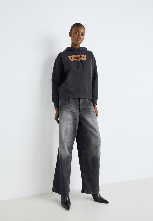 Even&Odd Boots - dark brown - Zalando.co.uk