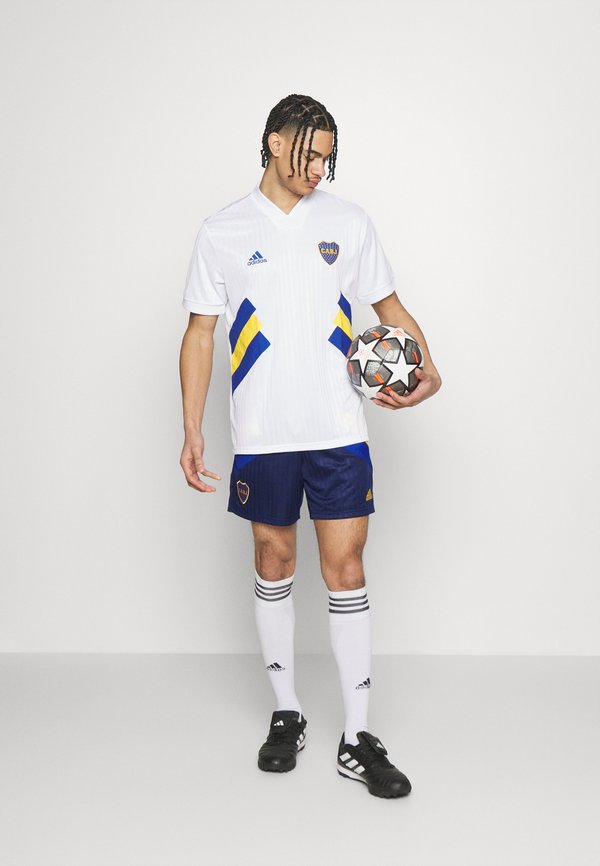 adidas Performance DEUTSCHLAND DFB TRAINING TOP - Long sleeved top ...