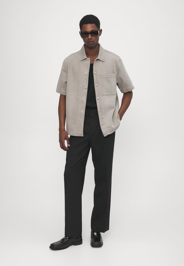 J.LINDEBERG SHORTY SHIRT - Shirt - dream blue/blue - Zalando.ie