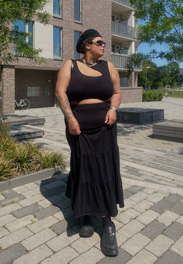 Versace MEDUSA BIGGIE UNISEX - Sunglasses - havana/brown - Zalando.co.uk