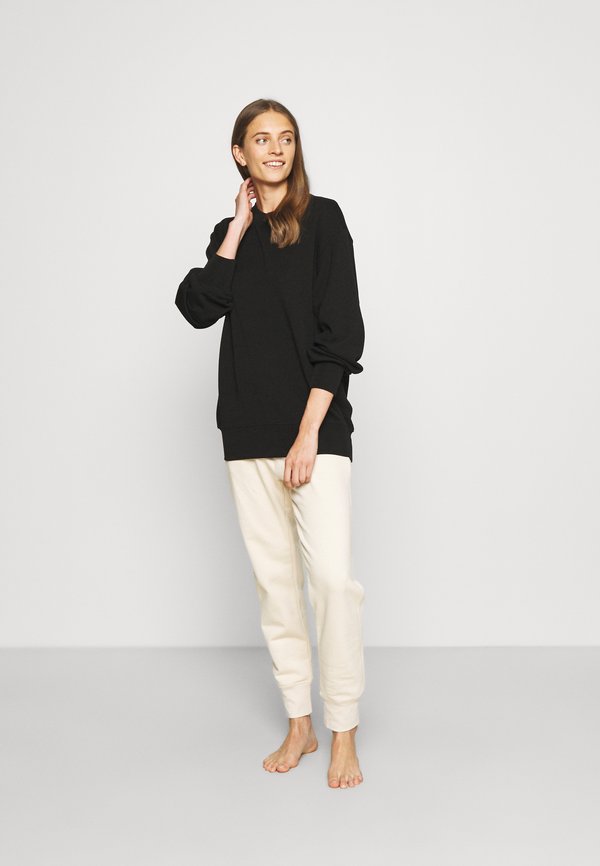 Sloggi SLOGGI - Nachtwäsche Shirt - black/schwarz - Zalando.at