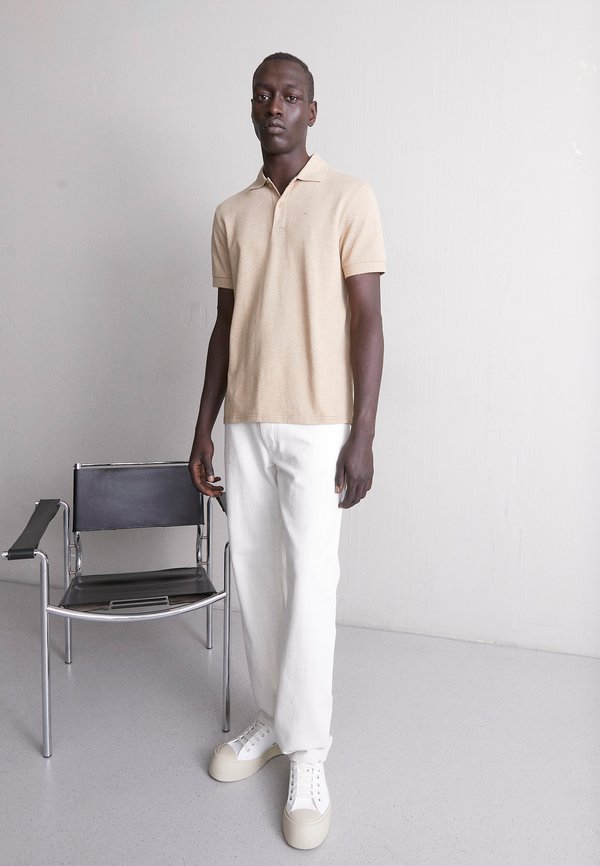 Marni PABLO - Sneaker low - white/weiß - Zalando.de