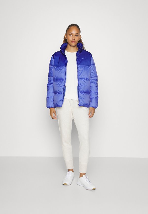 Kappa OVERTON - Treningssko - white/mint/hvit - Zalando.no