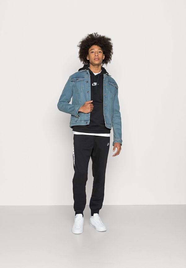 Karl Kani ESSENTIAL TRACKSUIT SET UNISEX - Trainingsanzug - black ...