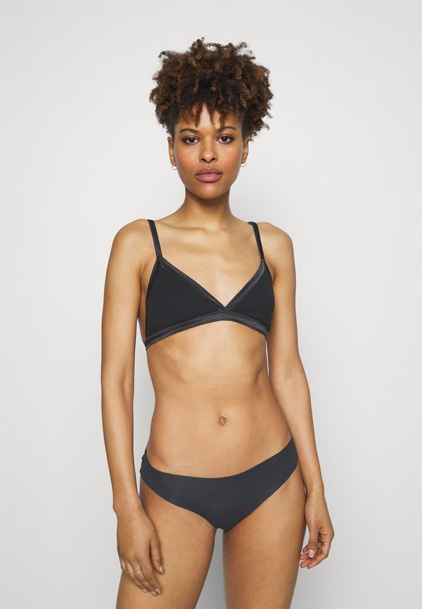 Anna Field BLAIR 5PP BRAZILIANS - Slip - black/schwarz - Zalando.de