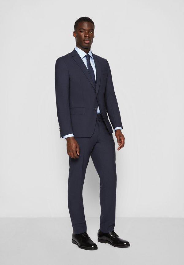 BOSS 2PCS - Kostym - open blue/blå - Zalando.se