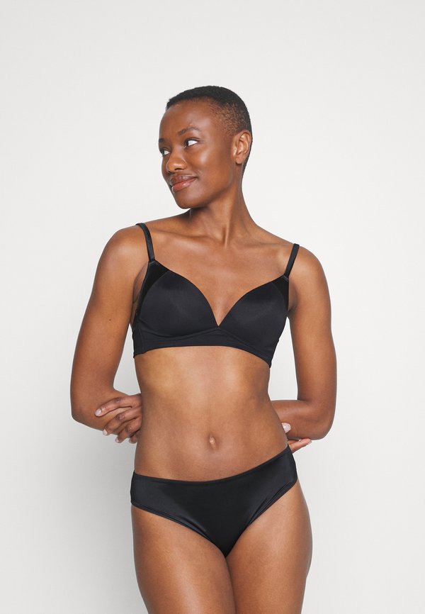 Triumph 2 PACK - Slip - black/schwarz - Zalando.de