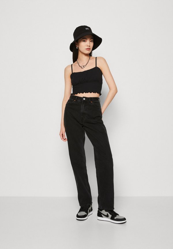 Jordan AIR JORDAN 1 HIGH METHOD OF MAKE - High-top trainers - sport red ...