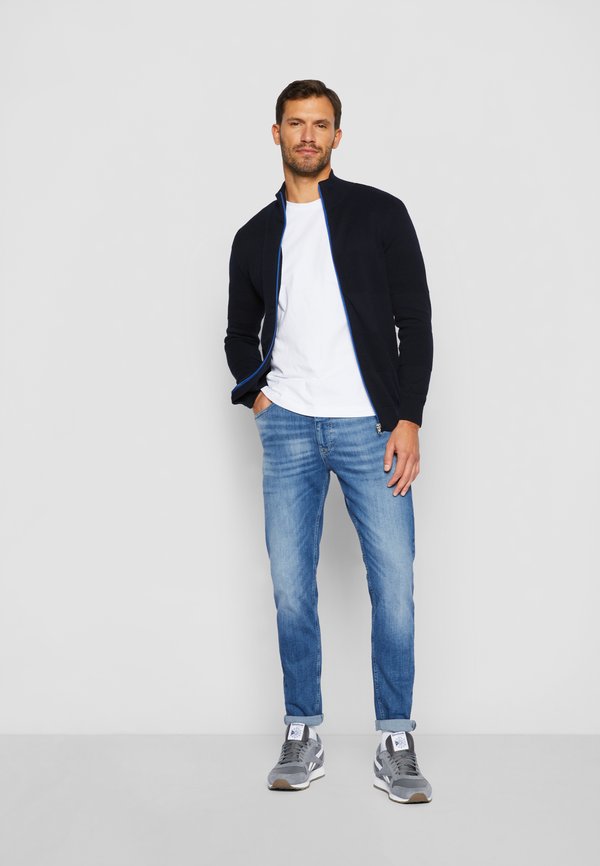 Calzedonia SPORT UNISEX - Sportsstrømper - bianco/hvid - Zalando.dk