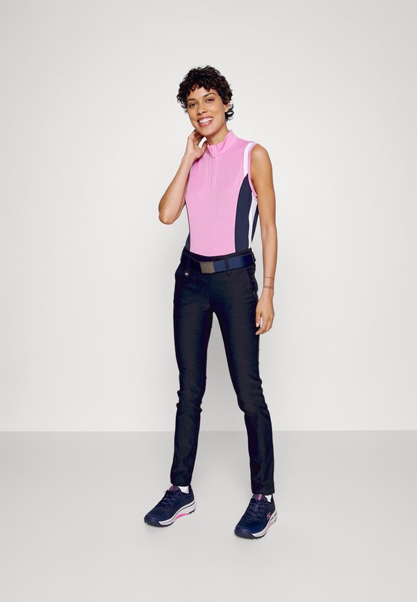 Daily Sports MAGIC PANTS - Bukse - navy/mørkeblå - Zalando.no