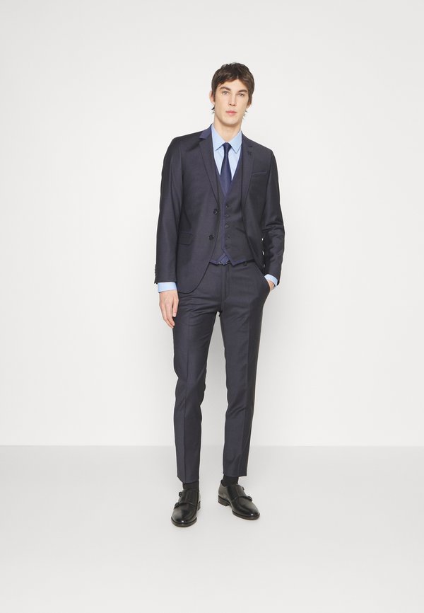 HUGO Businesshemd - light blue/hellblau - Zalando.at