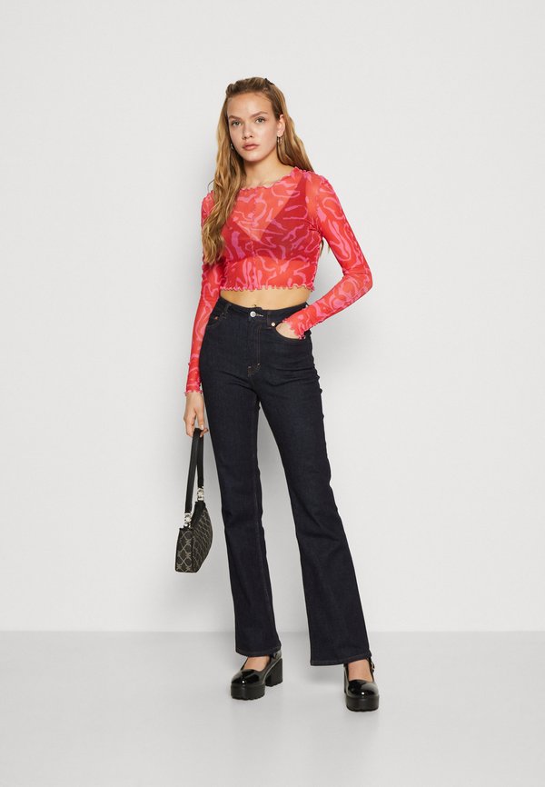 Gossard VIP RETROLUTION - Push-up BH - black/zwart - Zalando.nl