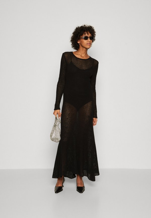 Intimissimi SCOOP NECK - Body - black/schwarz - Zalando.de