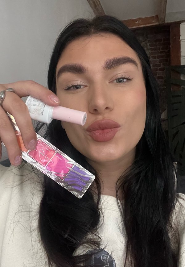 adidas Originals SUPERSTAR XLG UNISEX - Baskets basses - shadow olive ...