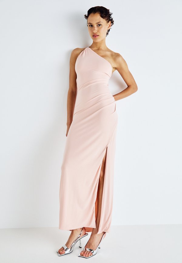 Lauren Ralph Lauren JERSEY OFF THE SHOULDER GOWN - Robe de cocktail ...