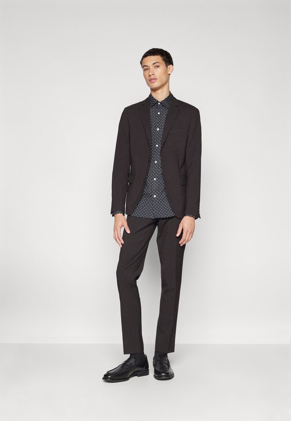 Pier One Mocassins - brown/marron - ZALANDO.FR