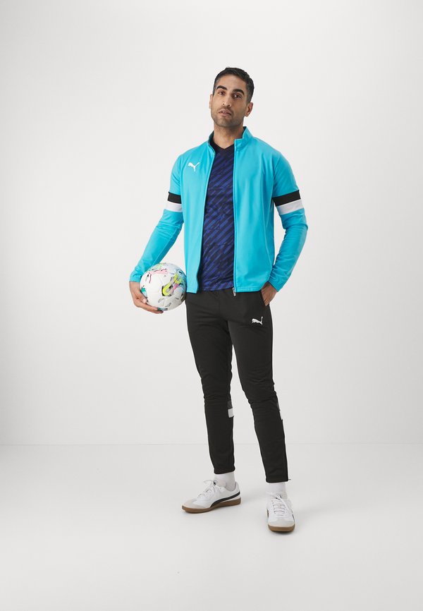 Puma AC MILAN HOME REPLICA - Equipación de clubes - for all time red ...