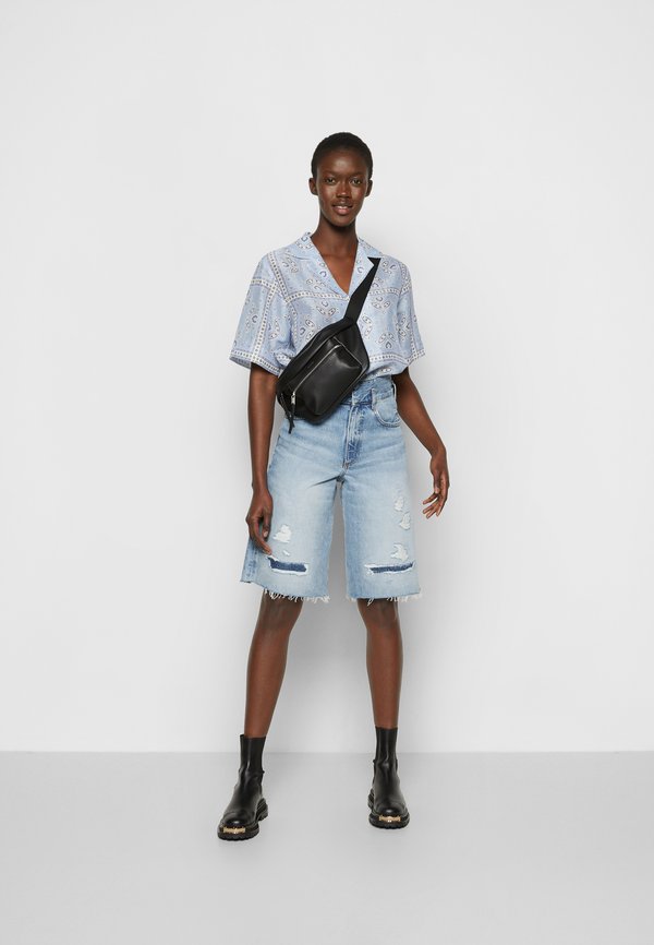 sandro SANDRO CAP UNISEX - Cap - noir/schwarz - Zalando.at