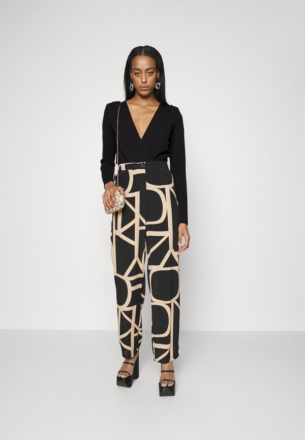 Mascara Clutch - soft rose/rosa - Zalando.es