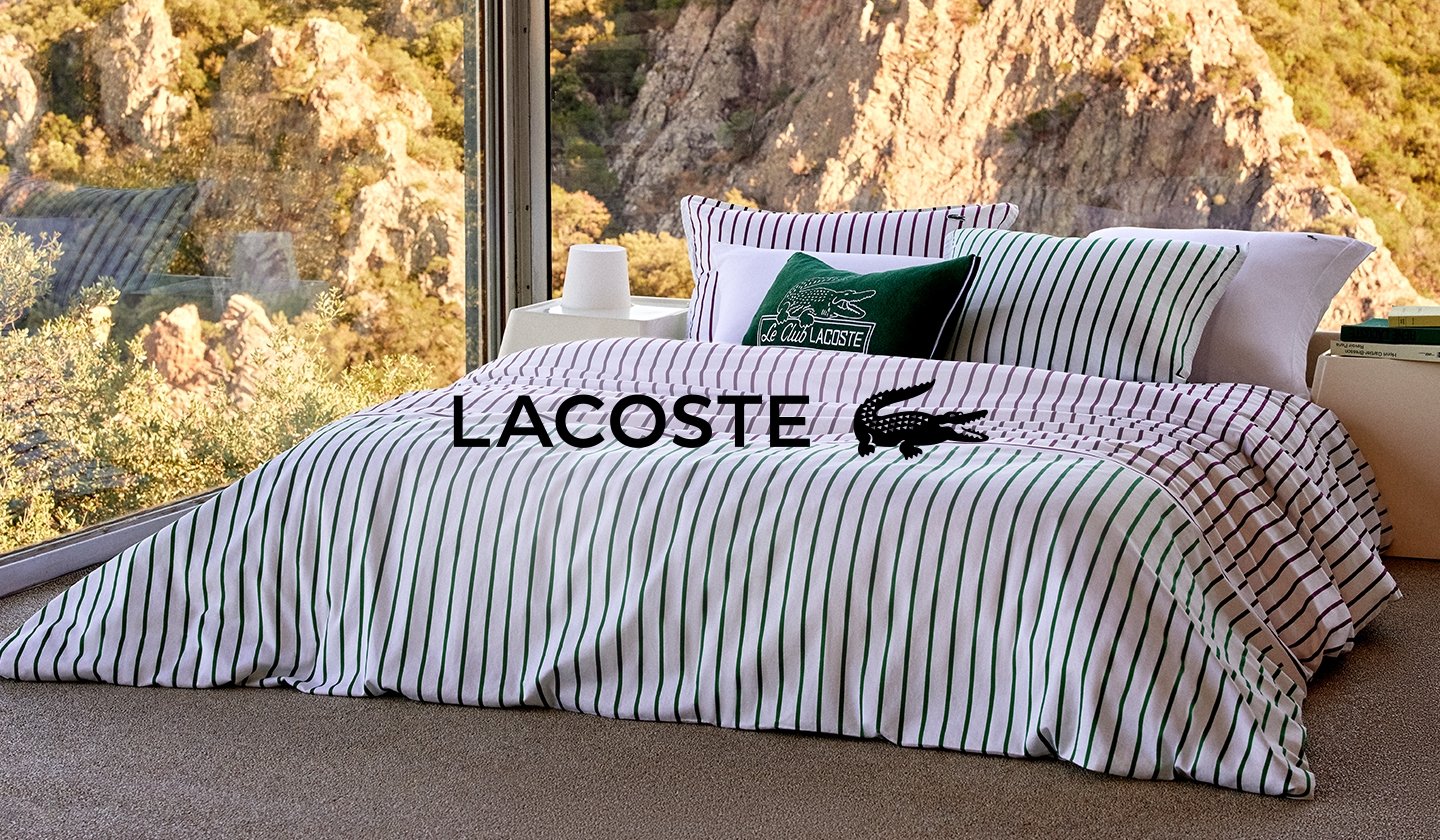 MVP ZALANDO PRIVE et sa vente privee LACOSTE pas cher du lundi 3 au lundi 7 fevrier 2025
