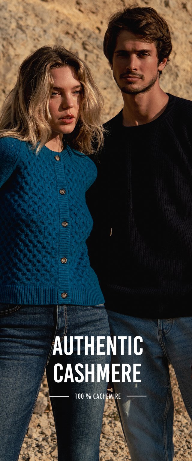 Cashmere exklusiv im Sale kaufen | Lounge by Zalando